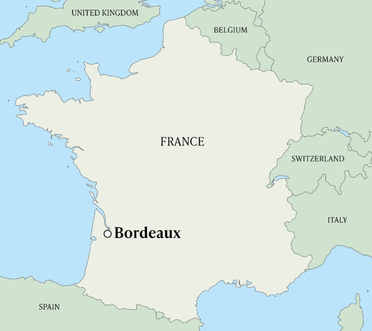 Beyond Bordeaux: Hideaways Outside the City